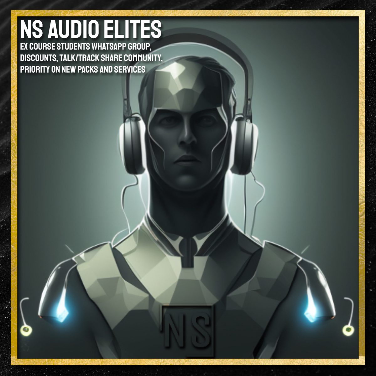 Shop - Page 2 of 3 - NS Audio