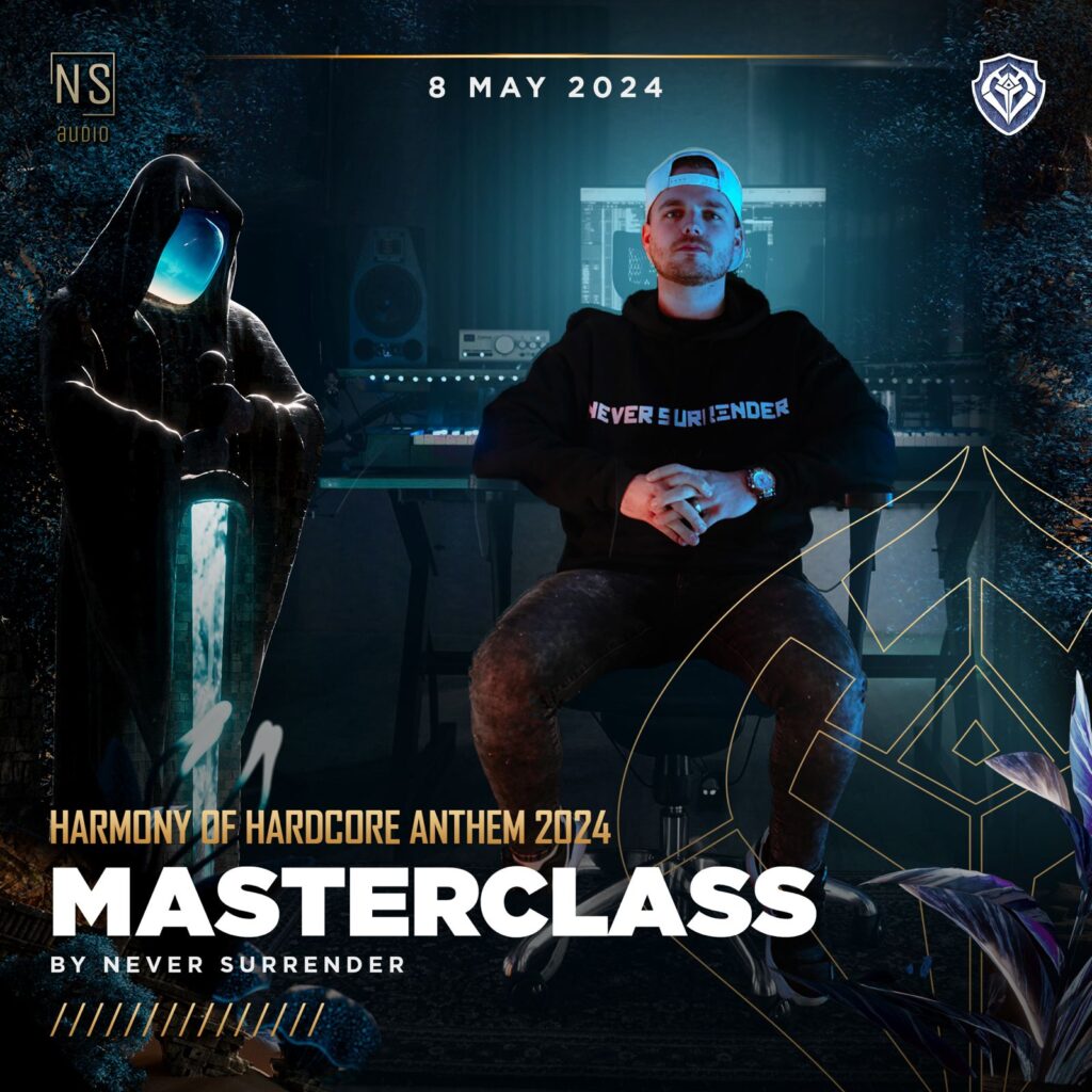 Masterclasses Archieven - NS Audio