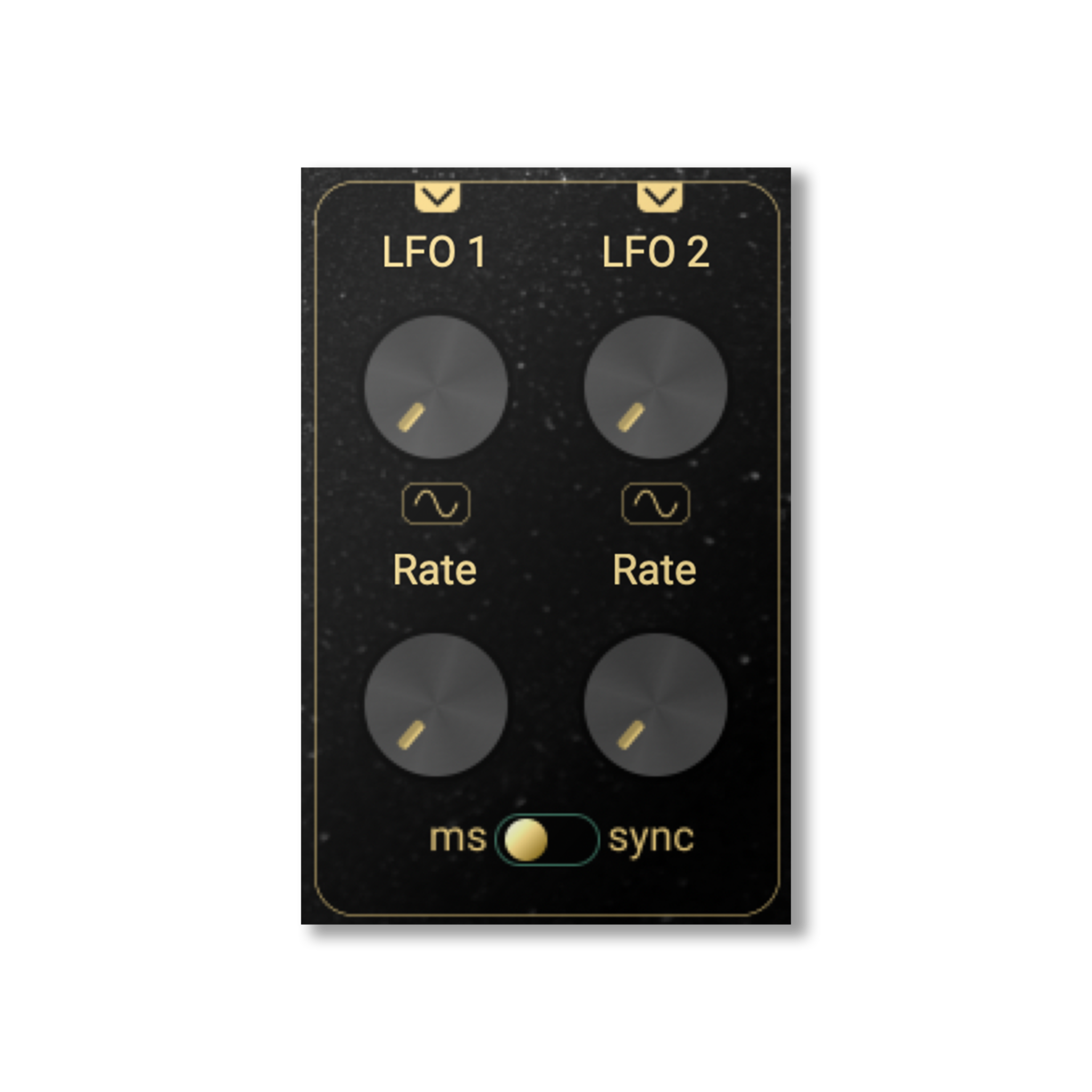 THE BEATKRUSHER V2 (THE ULTIMATE DISTORTION) - NS Audio