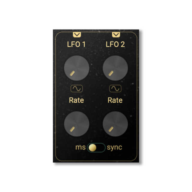 THE BEATKRUSHER V2 (THE ULTIMATE DISTORTION) - NS Audio