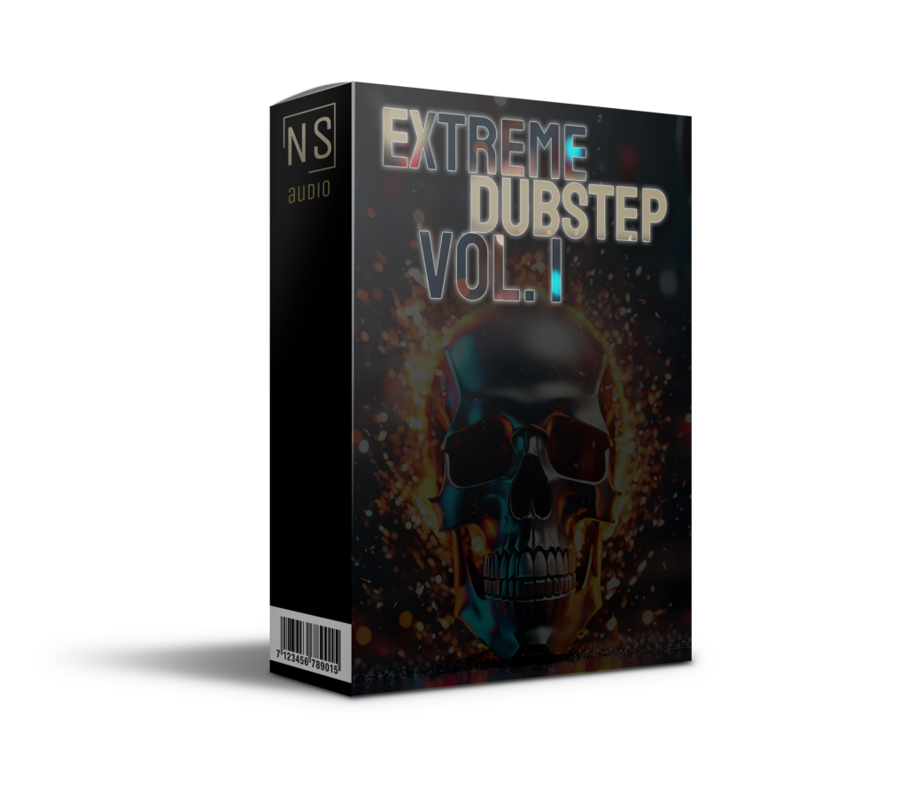 Dubstep Archieven - NS Audio