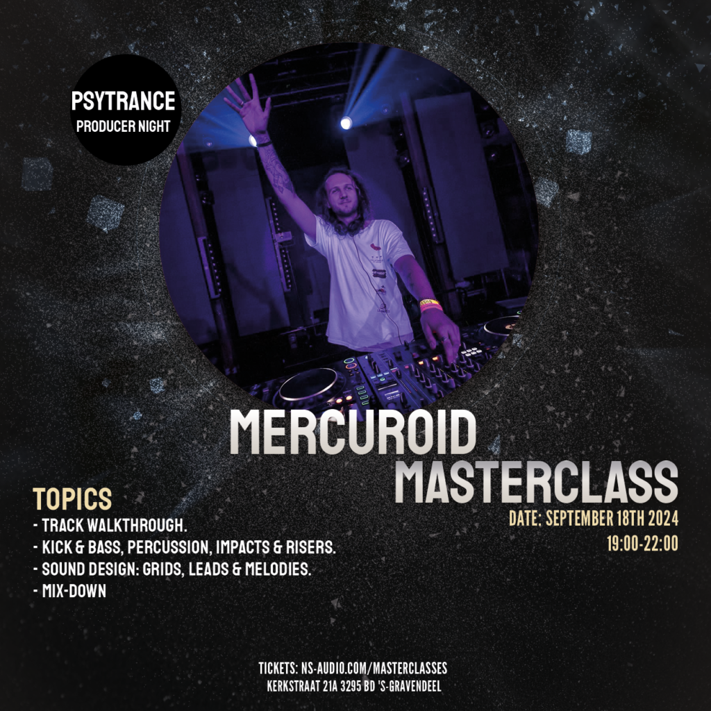 Geen categorie Archieven - NS Audio