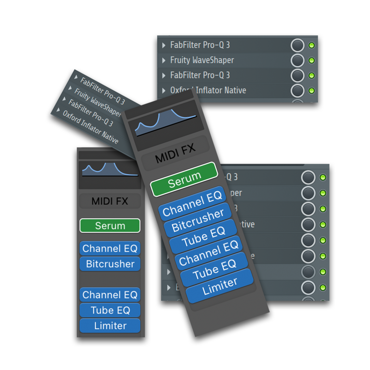 BOUNCE KICK ESSENTIAL [UPTEMPO] - NS Audio
