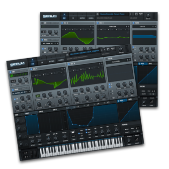 BOUNCE KICK ESSENTIAL [UPTEMPO] - NS Audio