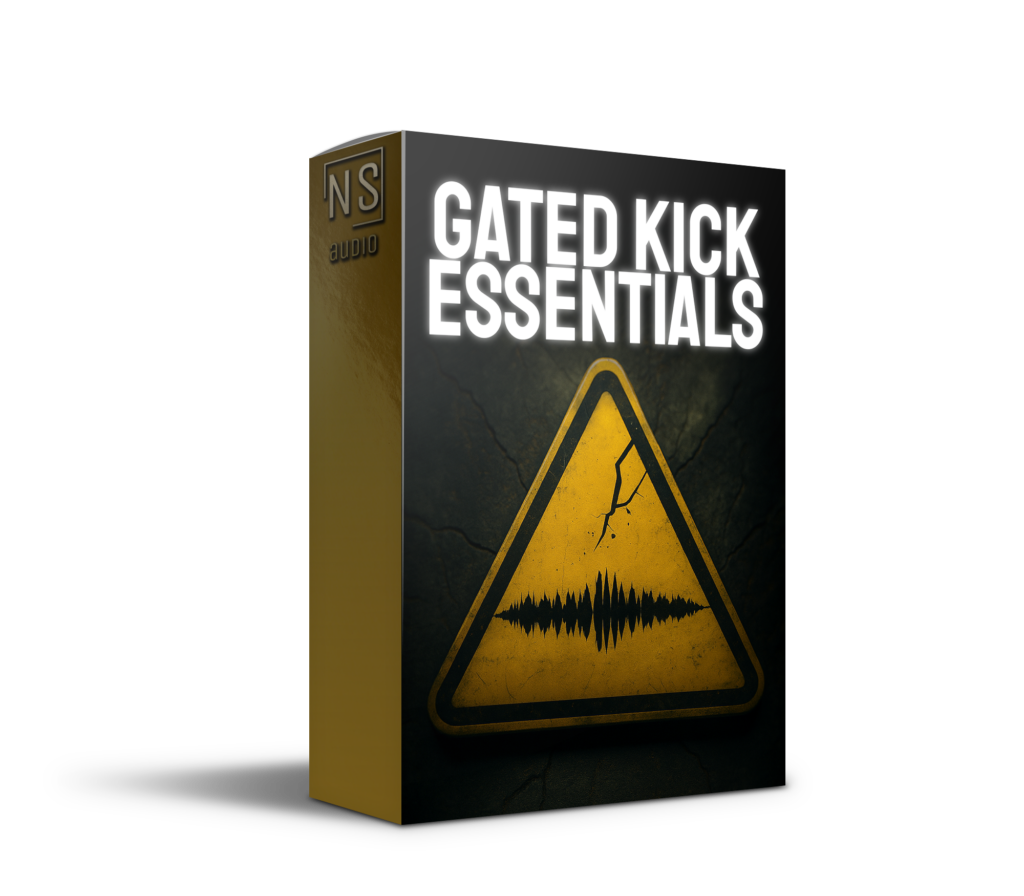 Raw Hardstyle Archieven - NS Audio