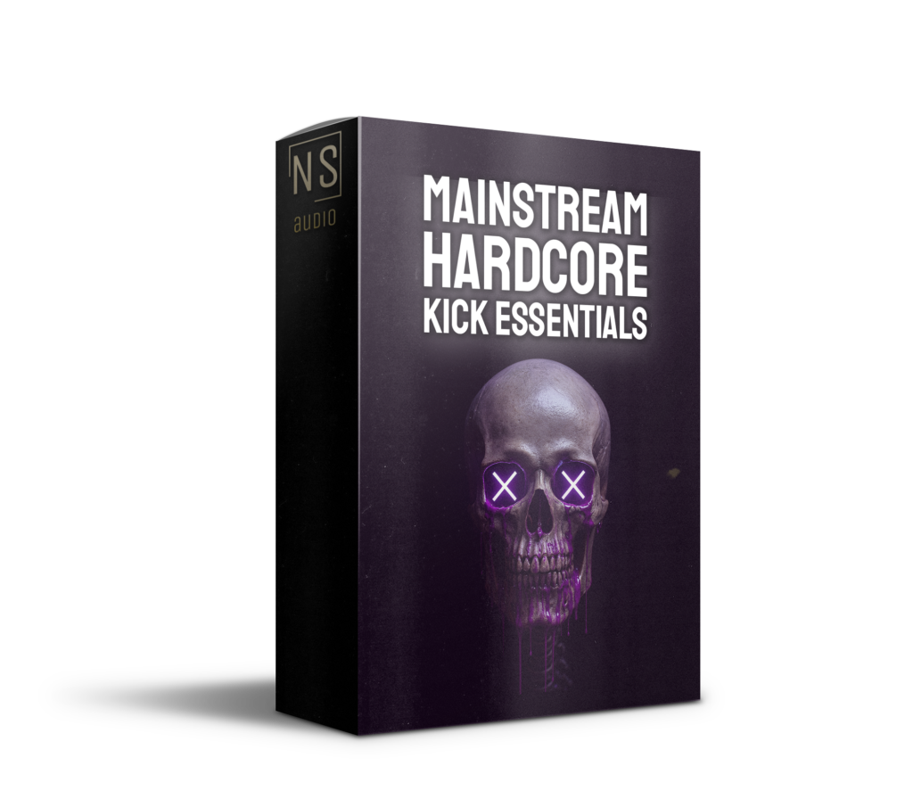 MAINSTREAM KICK ESSENTIALS - NS Audio